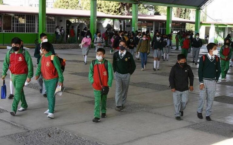 Habrá uniforme único en escuelas públicas de Tlaxcala - Cinco Radio