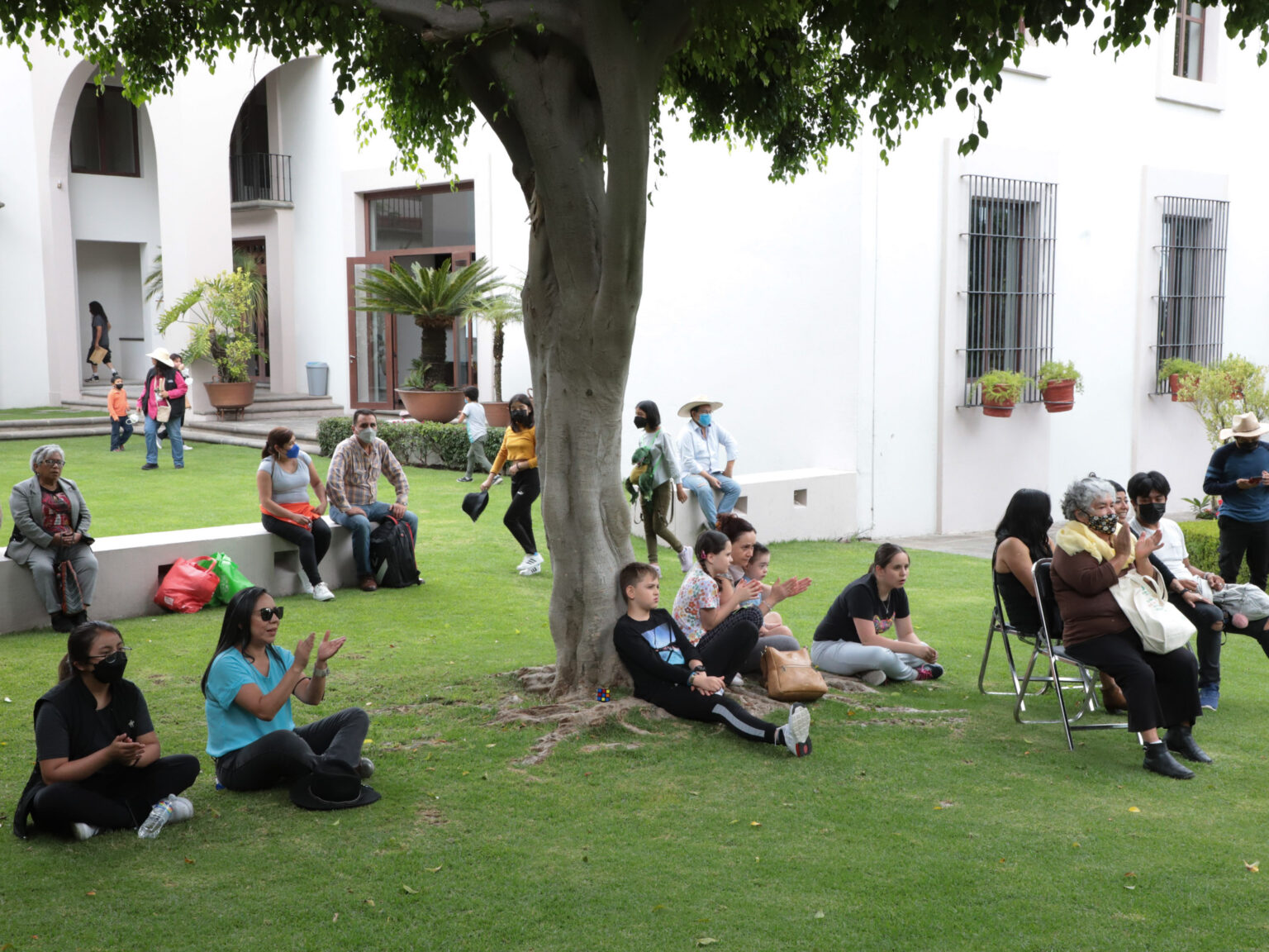 Enero 2023 Estas Son Las Actividades Que Habrá En Casa Puebla Cinco