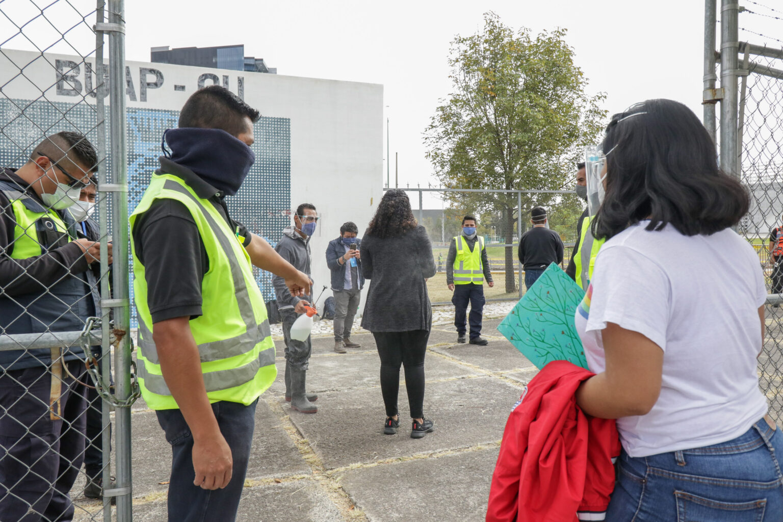 Todo lo que tienes que saber sobre el proceso de Admisión BUAP 2023 ...