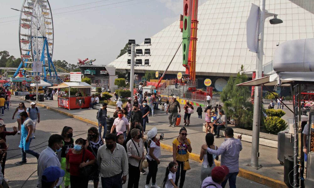 ¿Cuánto costará el boleto para ingresar a la Feria de Puebla 2023 ...