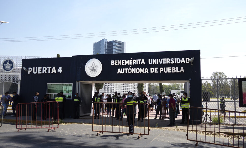 Este es el Calendario Escolar 2024 de la BUAP - Cinco Radio