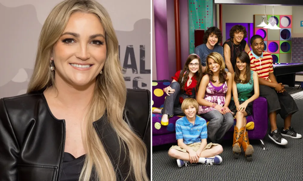 Regresa ‘Zoey 101′ con nueva película - Cinco Radio