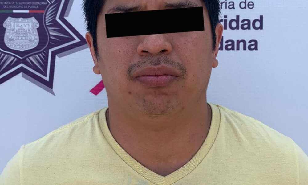 Cae “El Chuy”, presunto integrante de “Los Gilas” - Cinco Radio