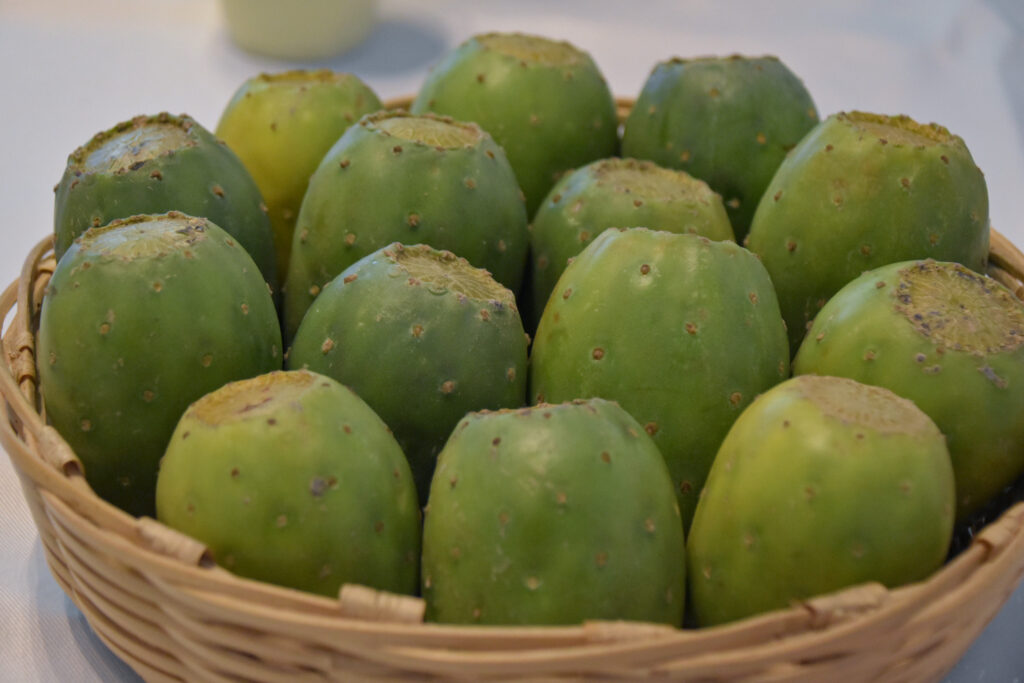 Anuncian Feria de Tuna y Nopal en Acatzingo - Cinco Radio