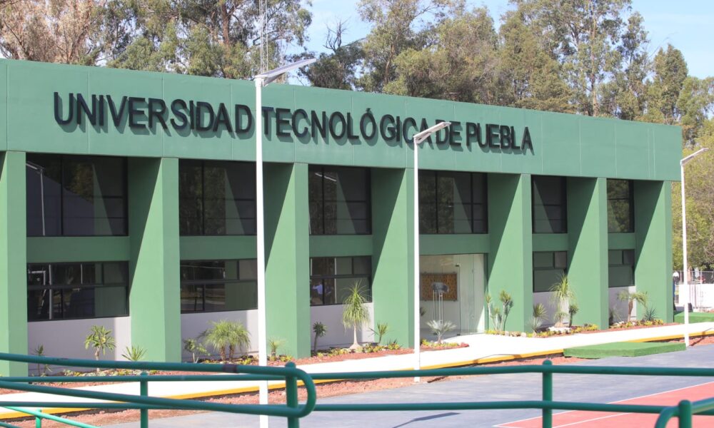 Inaugura Sergio Salomón Unidad de Docencia y canchas de básquetbol en ...