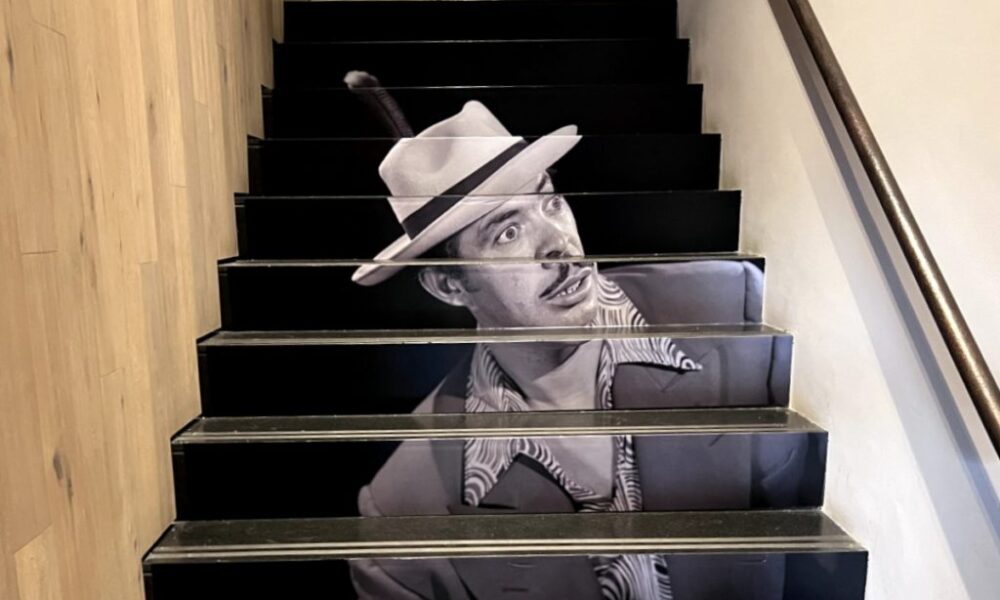 Exposición de Tin Tan en la CDMX; Esto tienes que saber – Cinco Radio