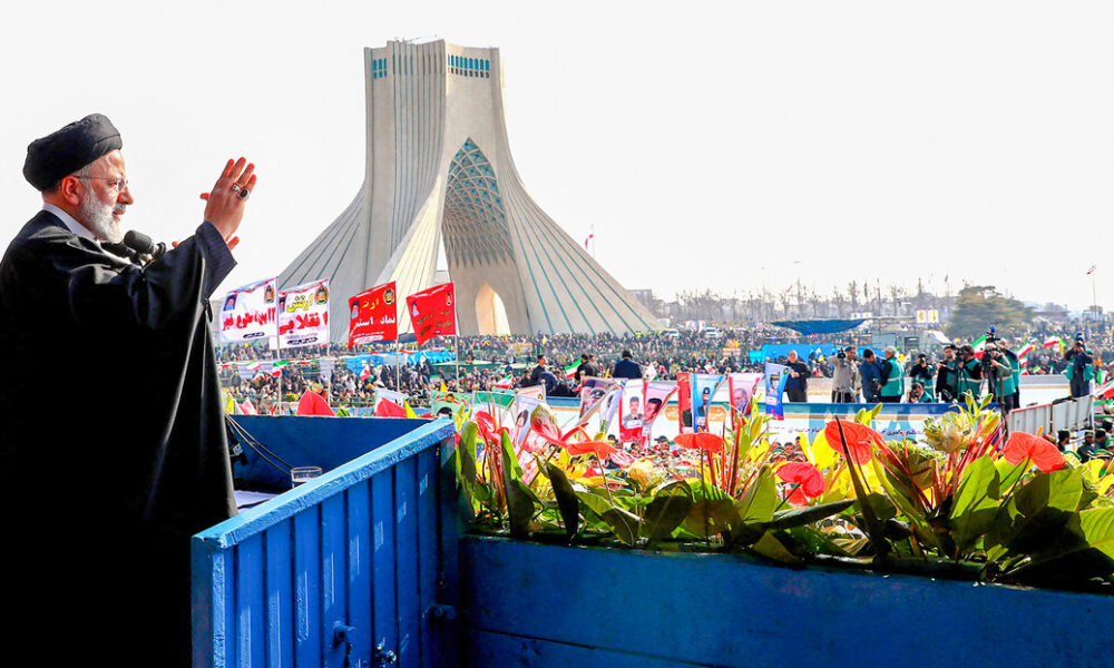 Irán insta a expulsar a Israel de la ONU – Cinco Radio