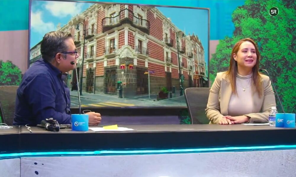 SMDIF de Puebla y Cinco Radio entregarán aparatos auditivos - Cinco Radio