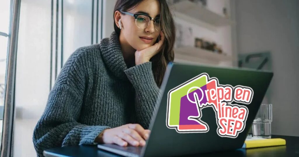 SEP abre convocatoria para Prepa en Línea 2024 - Cinco Radio