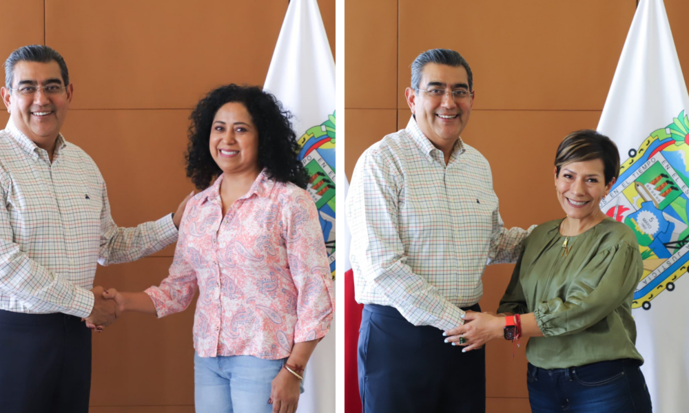 Anuncian nuevas secretarias para Medio Ambiente y Desarrollo Rural en ...