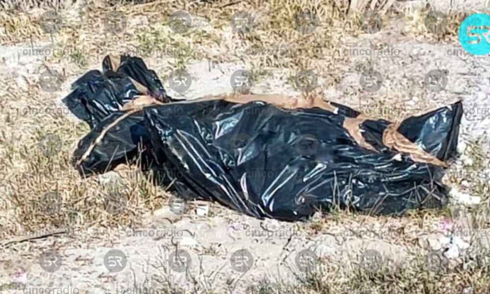 Hallan cadáver de mujer en los límites de Tlaxcala y Puebla - Cinco Radio