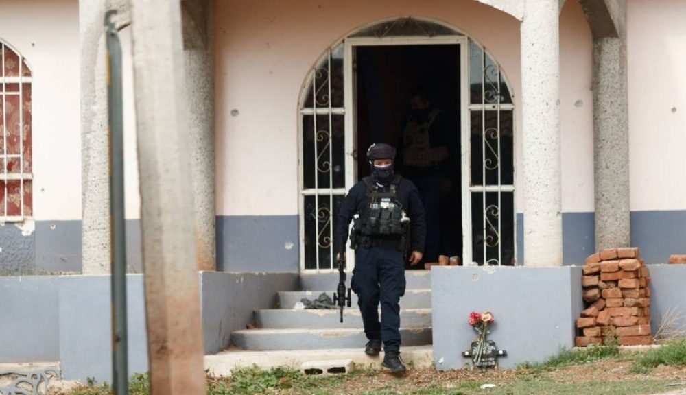Liberan A Las 8 Personas Que Se Encontraban Privadas De Su Libertad En