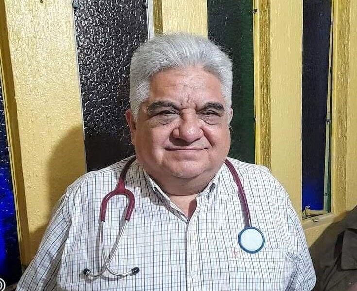 Recibe Chilpancingo a su Doctor: Gustavo Alarcón llega con miedo ...