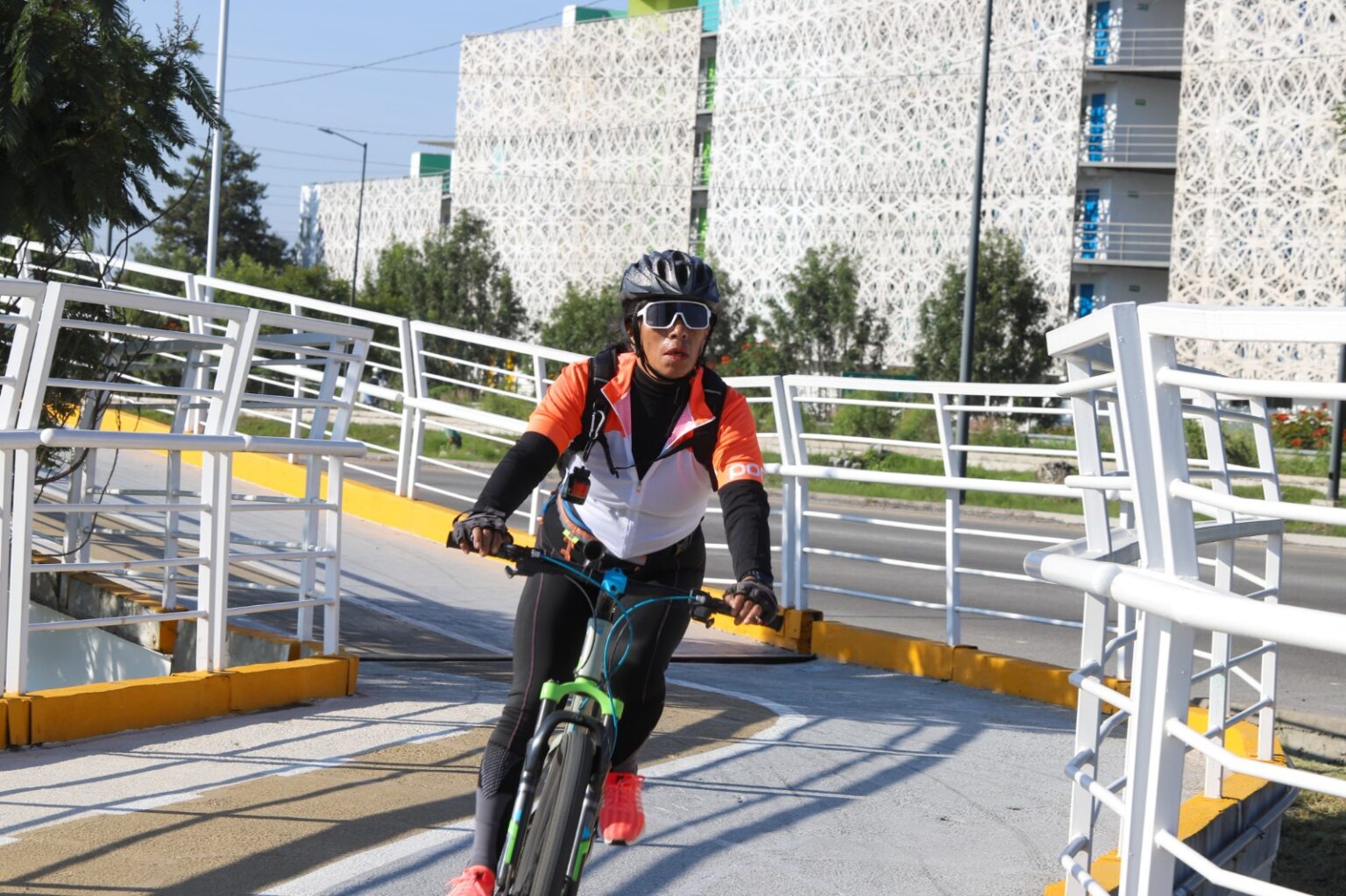 CDMX tendrá su primera Rodada Maratón este 24 de agosto