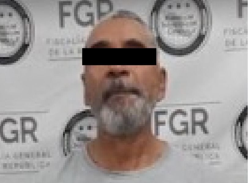 ¡Cayó “El Cholo Palacios” ligado al Caso Ayotzinapa! - Cinco Radio