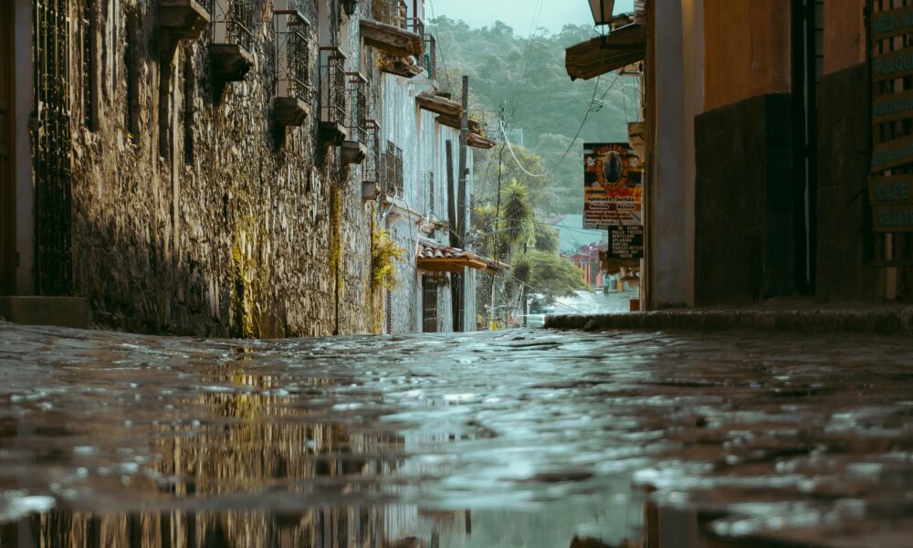 SEP Puebla suspenderá clases el 14 de febrero en Sierras Norte y Nororiental por lluvias - Cinco ...