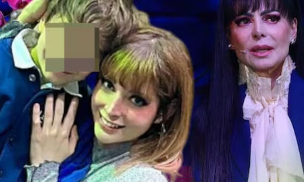 Imelda Garza-Tuñón recupera la custodia de su hijo tras disputa legal con Maribel Guardia ...