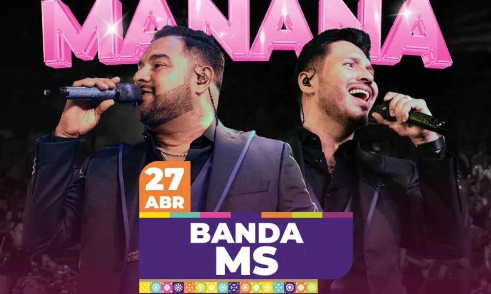 Banda MS y Banda El Recodo encabezan la Feria de Puebla este 27 de abril