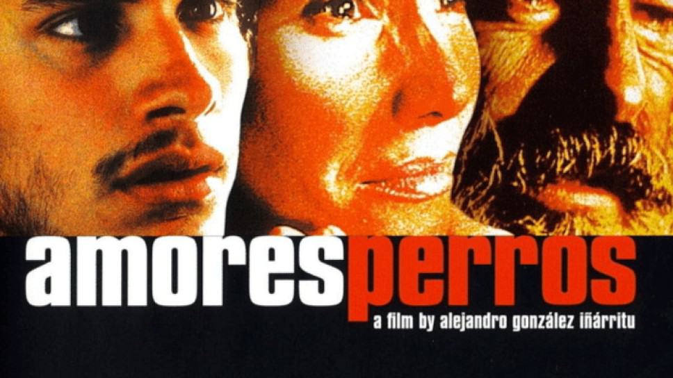 “Amores perros” triunfa en Cannes a 25 años de su estreno